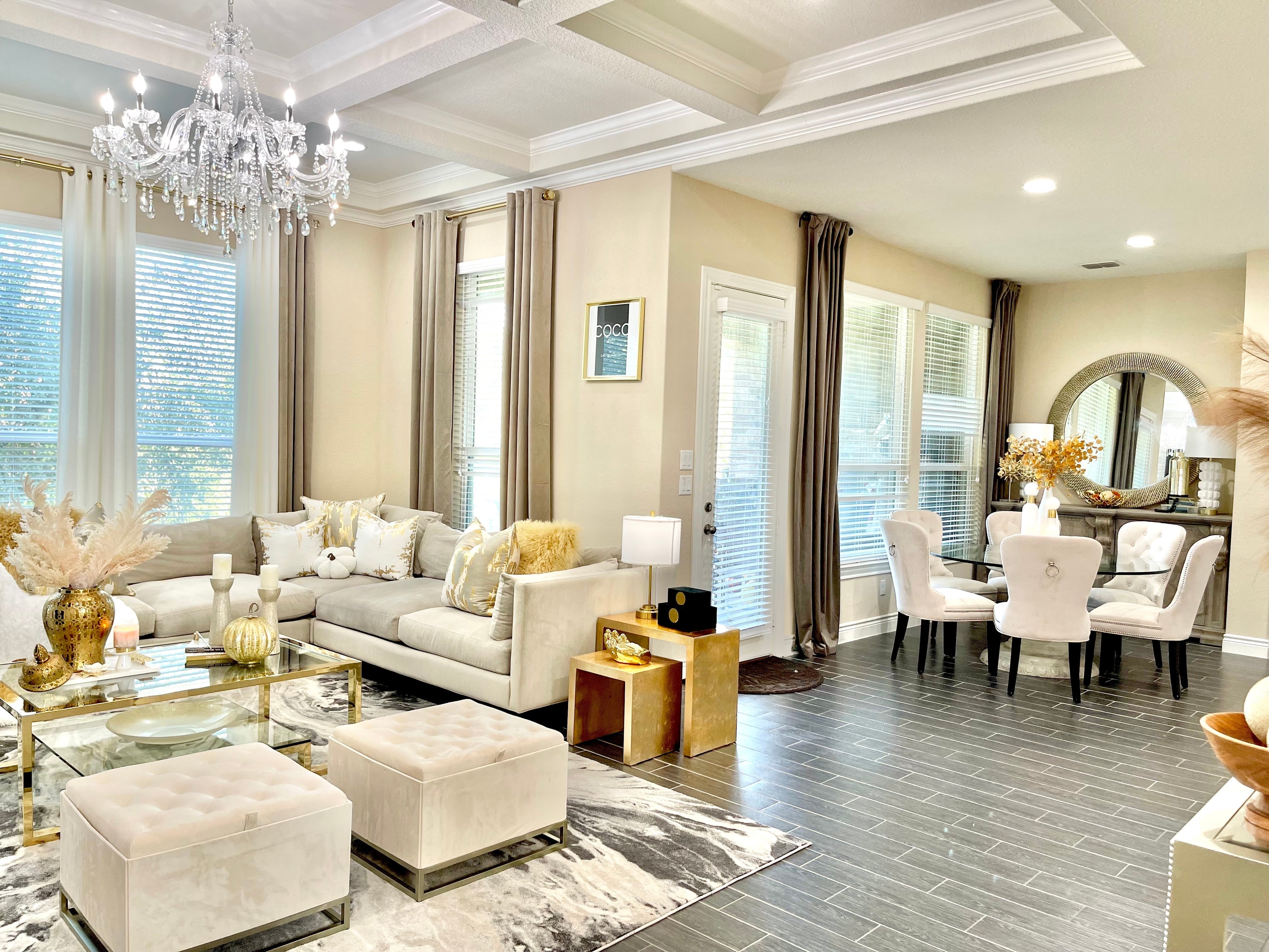 Custom Velvet Curtains | Blackout & Luxury Drapes – NICETOWN