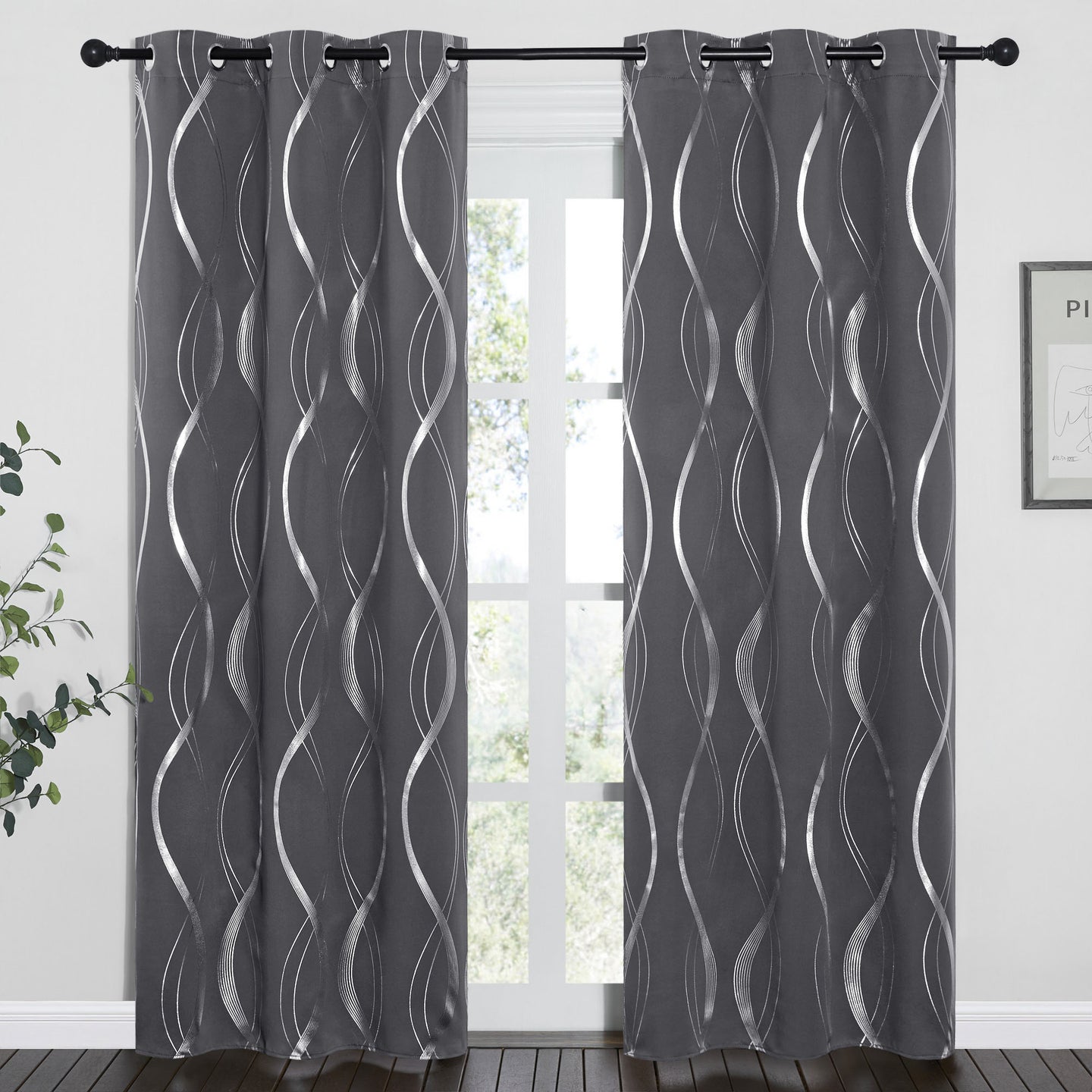 Custom Curtains for Your Home | NICETOWN